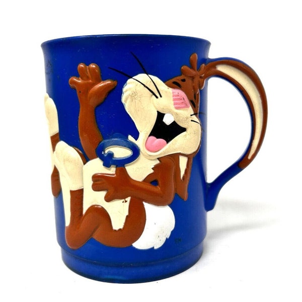 Nesquik Bunny - Etsy
