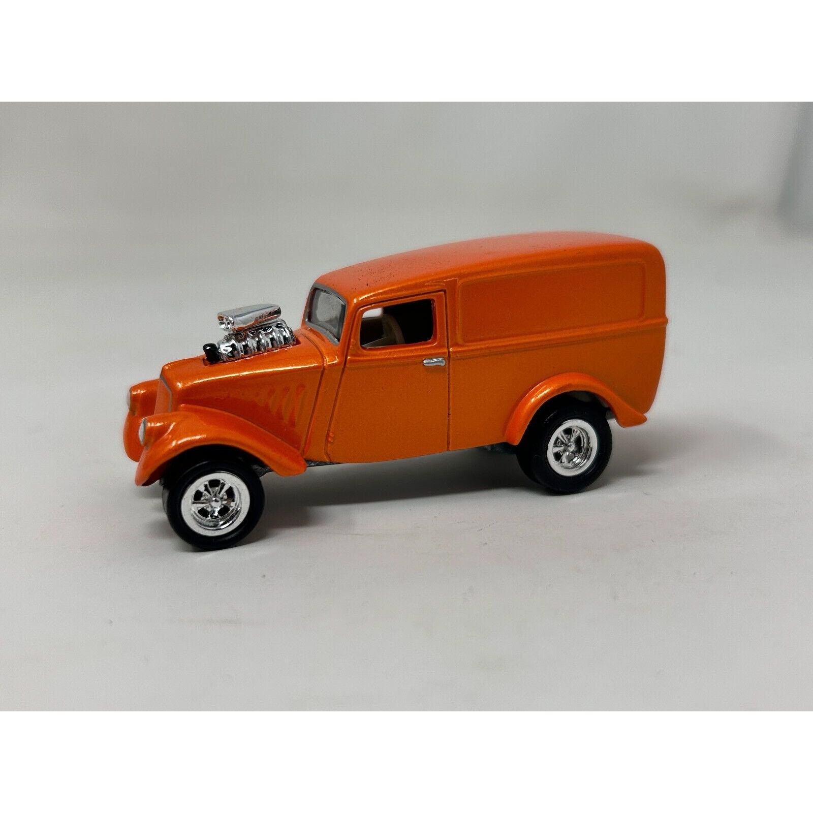 1933 Willys Panel Truck