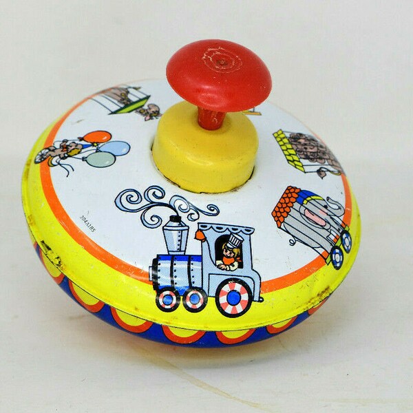 Circus Train - Etsy