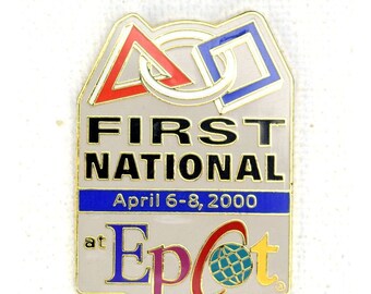 First Robotics Pin - Etsy