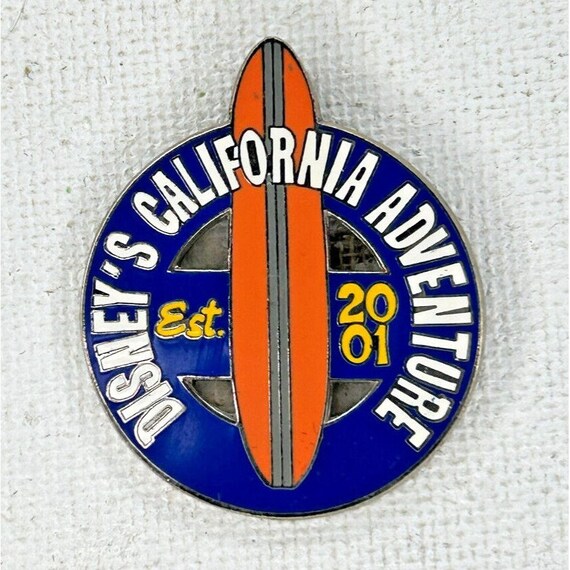 Disney dca est. 2001 - Gem