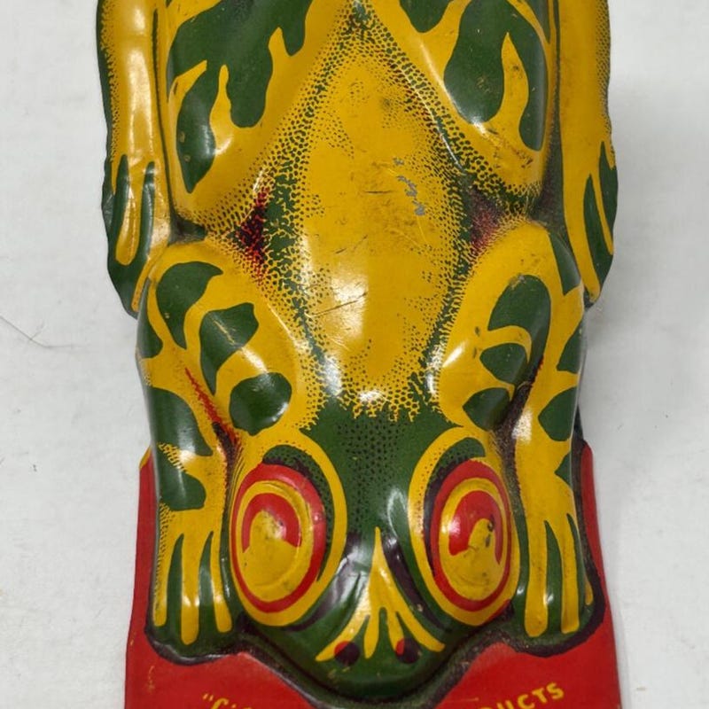 Vintage Clicker - Etsy