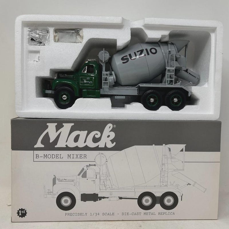 Vintage Toy Mixer - Etsy