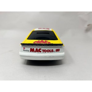 Vintage 1994 Racing Champions #28 Mac Tools Thunderbird Ernie Irvan ...