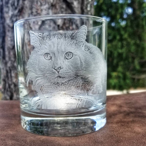 Laser Etched Picture Frame - Etsy