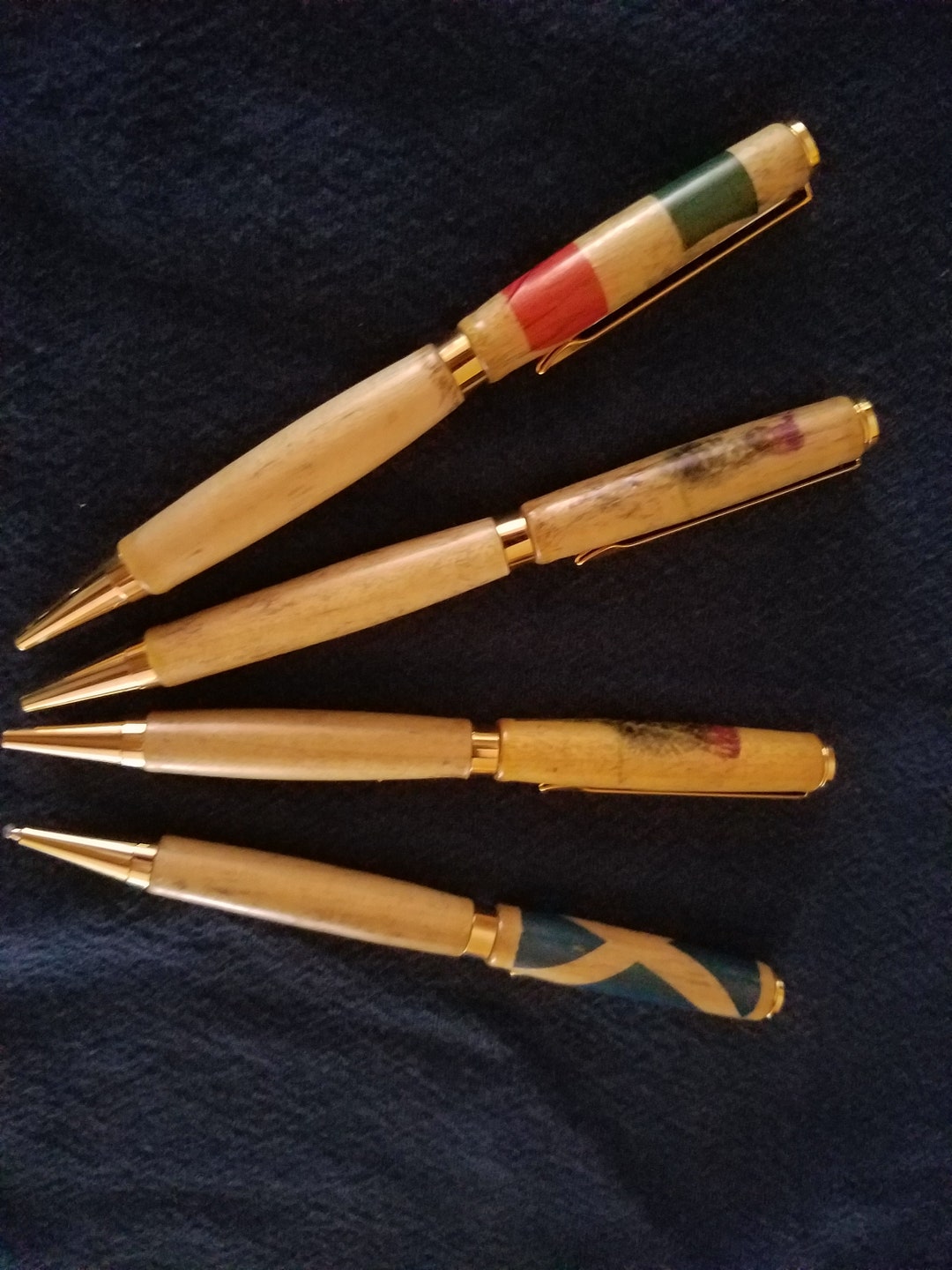 Scottish/celtic Pens and Pencils - Etsy