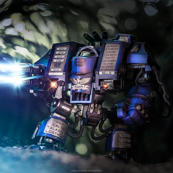 Dreadnought - Etsy