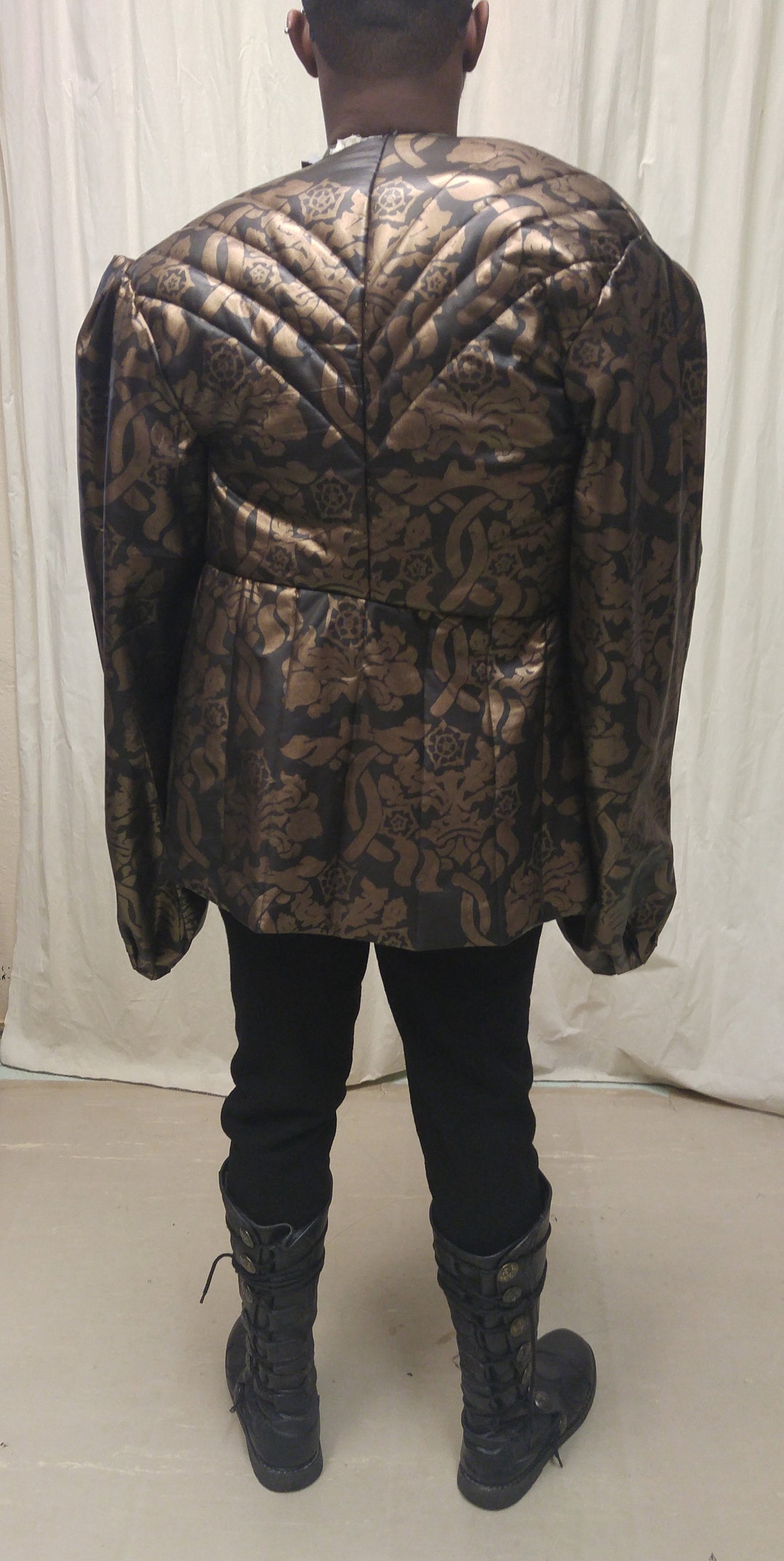 Richard III Costume - Etsy