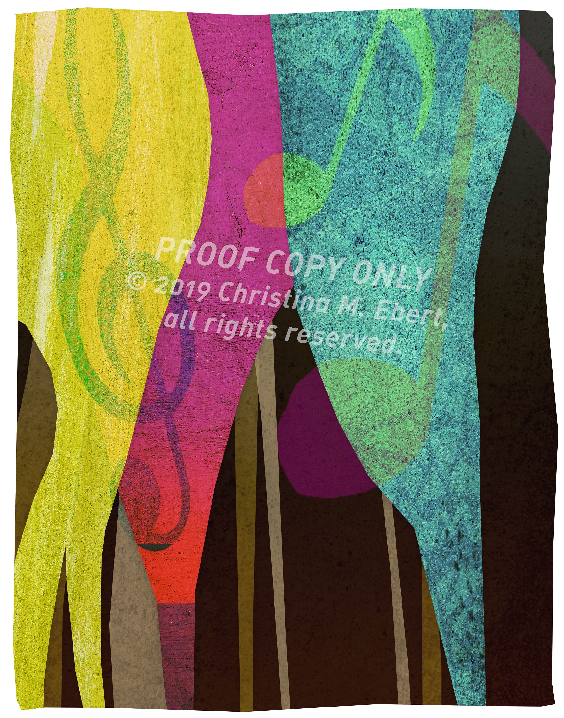 Shiru L'adonai Shir Chadash Giclee Art Print - Etsy