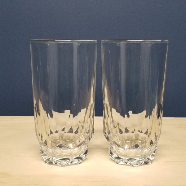 Arcoroc Glass - Etsy