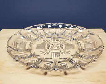 Deviled Egg Plate - Etsy