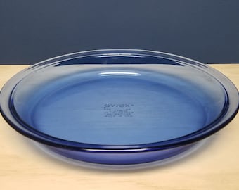 Pyrex Pie Plate - Etsy