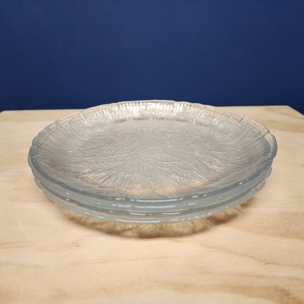 Arcoroc Plate - Etsy