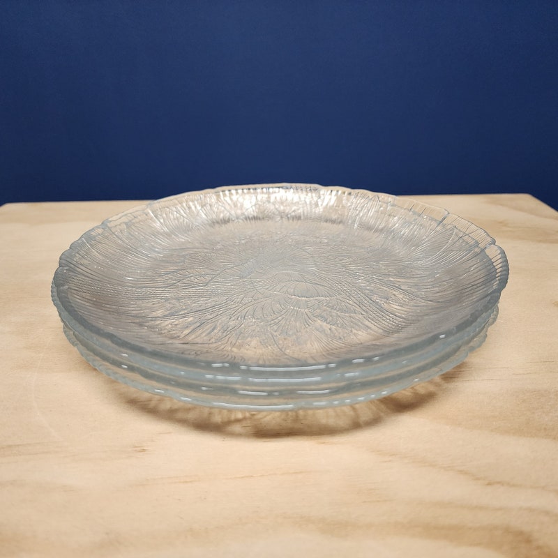 Arcoroc Plates Glass - Etsy