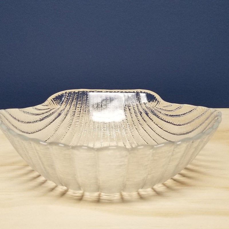 Shell Soap Dish - Etsy