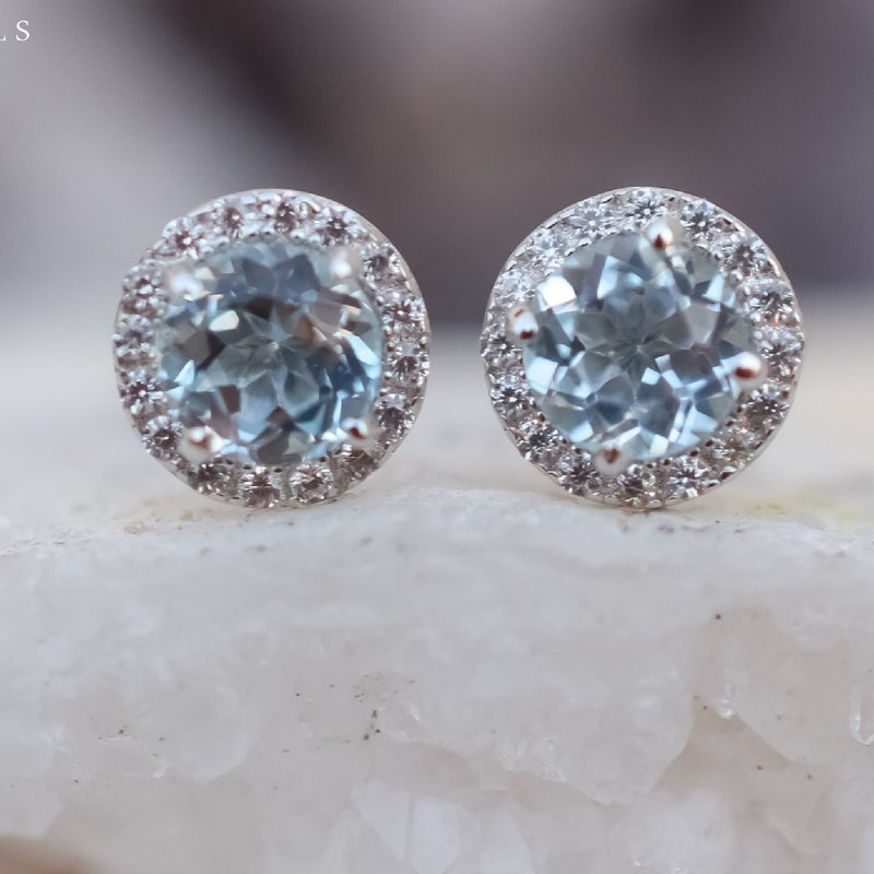 December Birthstone - Etsy