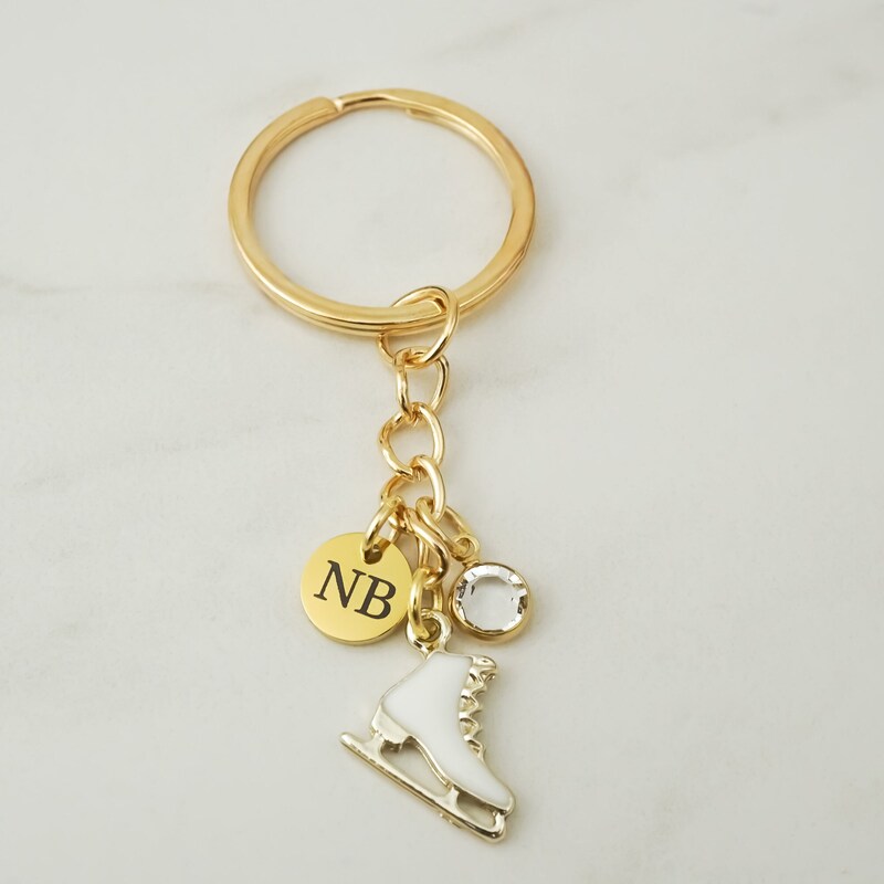 Skate Keys - Etsy