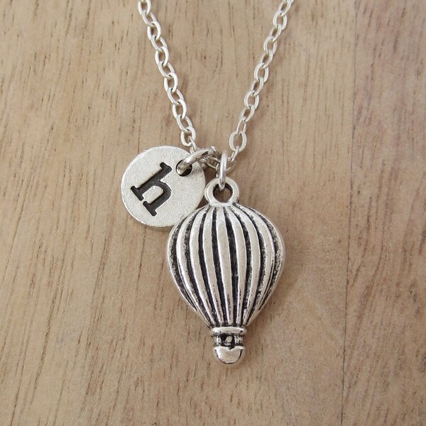 Balloon Necklace - Etsy