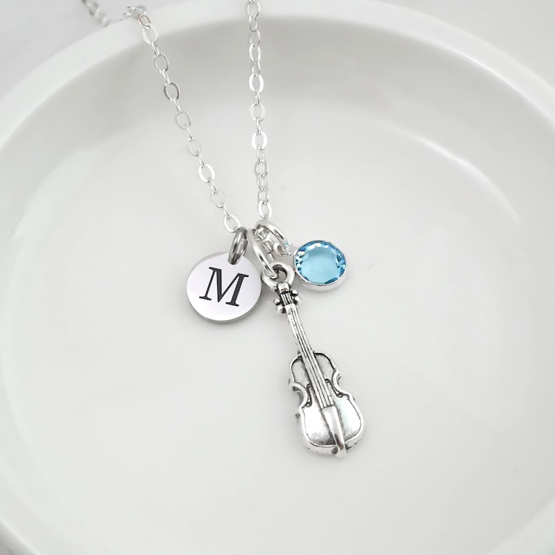 Violin Gifts for Young Women - 60+ Gift Ideas for 2025