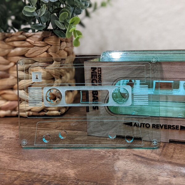 Mix Tape - Etsy