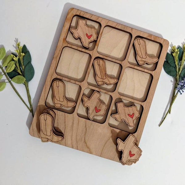 Baseball Tic Tac Toe - Etsy