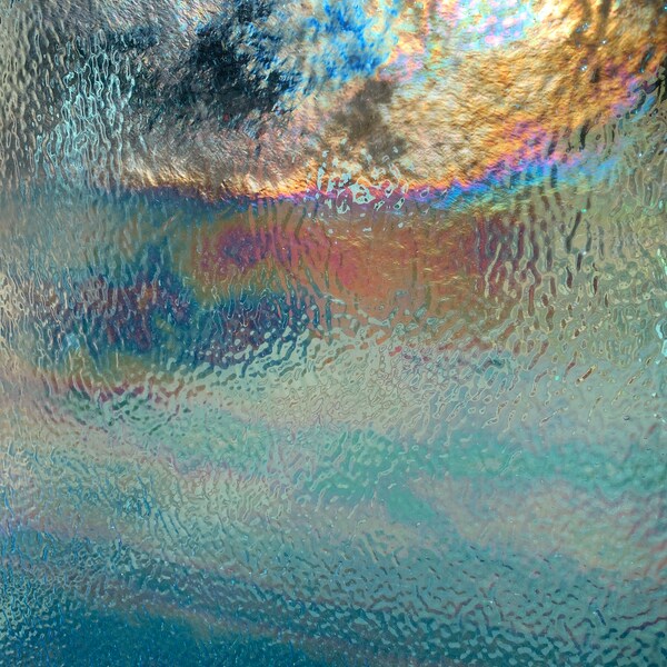 Stained Glass Baby - Etsy