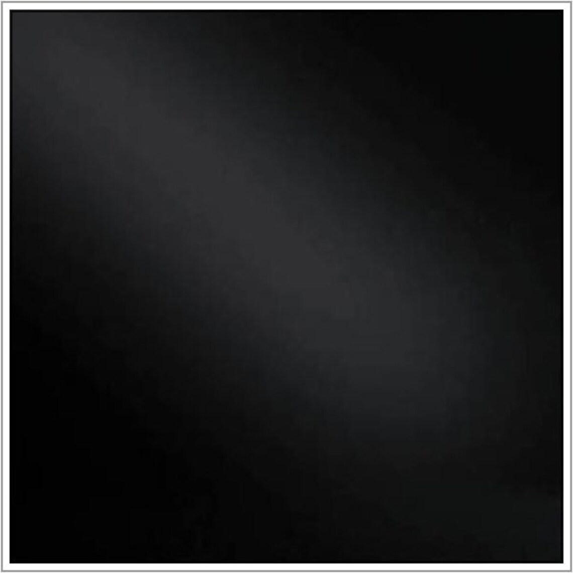 Stained Glass Sheet Black System 96 Spectrum MOSAIC - Etsy