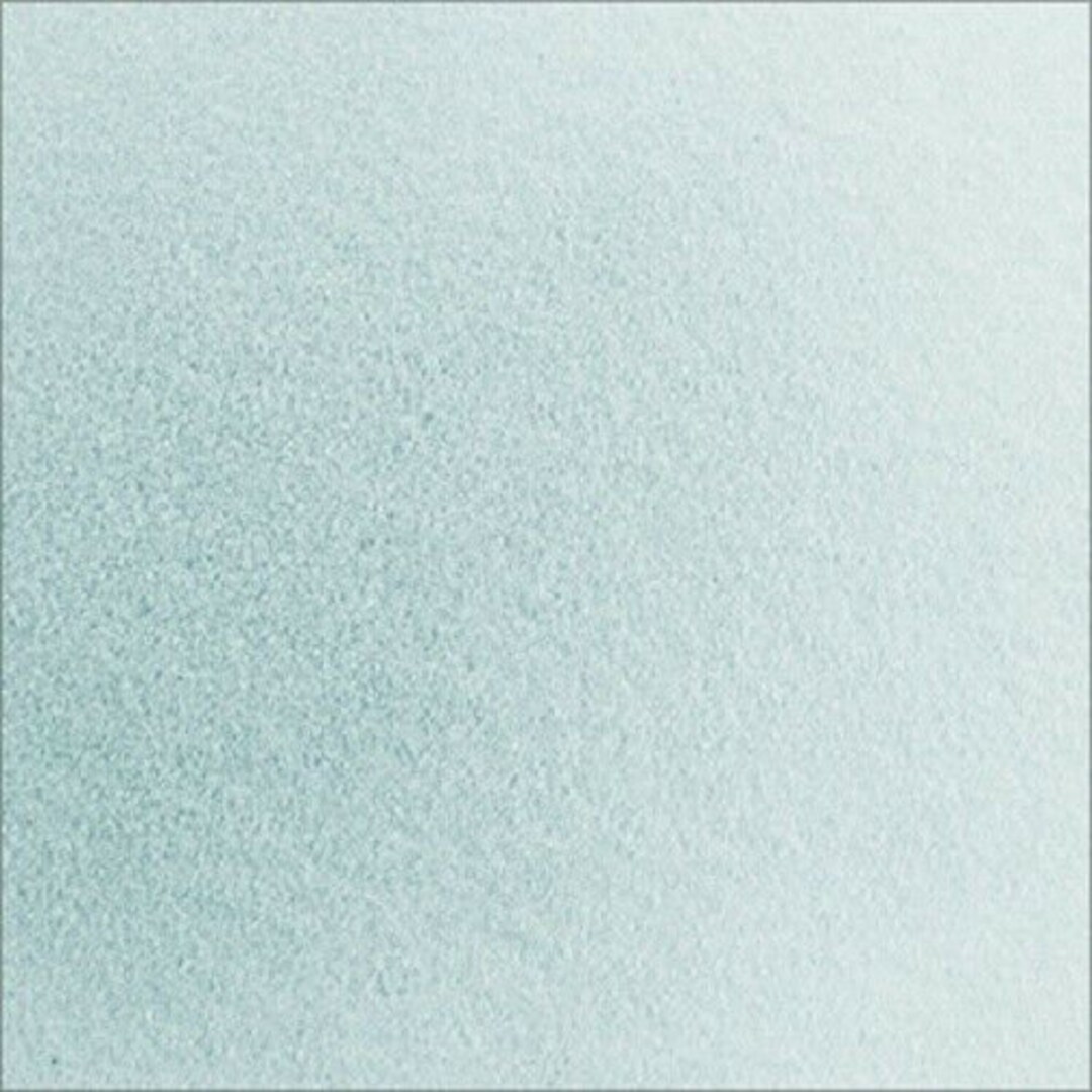 OGT Frit 96 COE- 8.5 OZ Jar- 003F Red Reactive- Multiple Frit Sizes ...