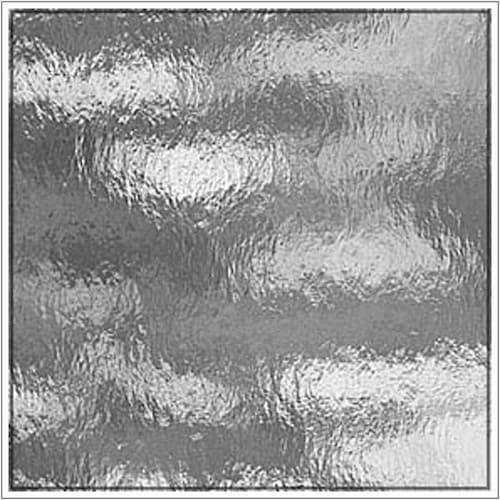 Stained Glass Sheet Clear Corteza Transparent Spectrum MOSAIC - Etsy