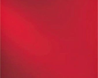 Stained Glass Sheet Lemongrass 96 Spectrum MOSAIC | Etsy