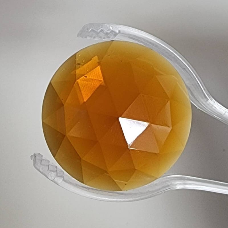 Faceted Jewels Flatback - Etsy