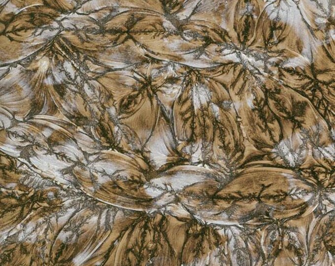 Stained Glass Sheet Champagne Silver Van Gogh MOSAIC - Etsy