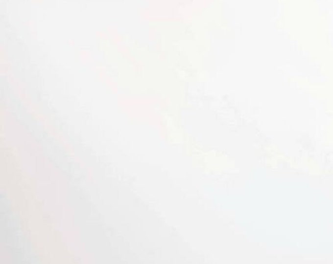 Stained Glass Sheet Clear Rain Water Transparent Spectrum MOSAIC - Etsy