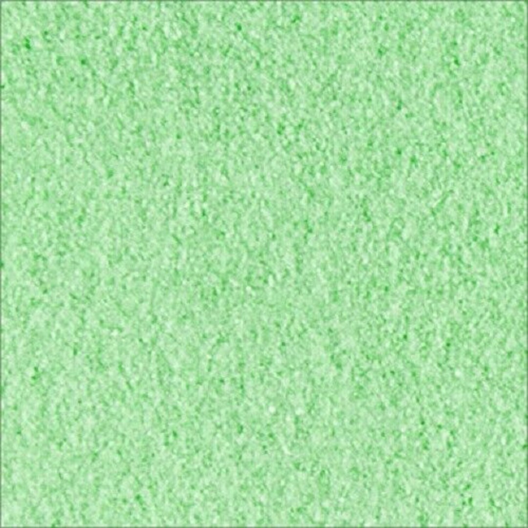 OGT Frit 96 COE 8.5 OZ Jar 2206F Dark Green Opal Multiple Frit Sizes ...