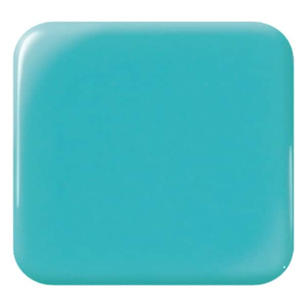 Turquoise Stained Glass Sheet - Etsy