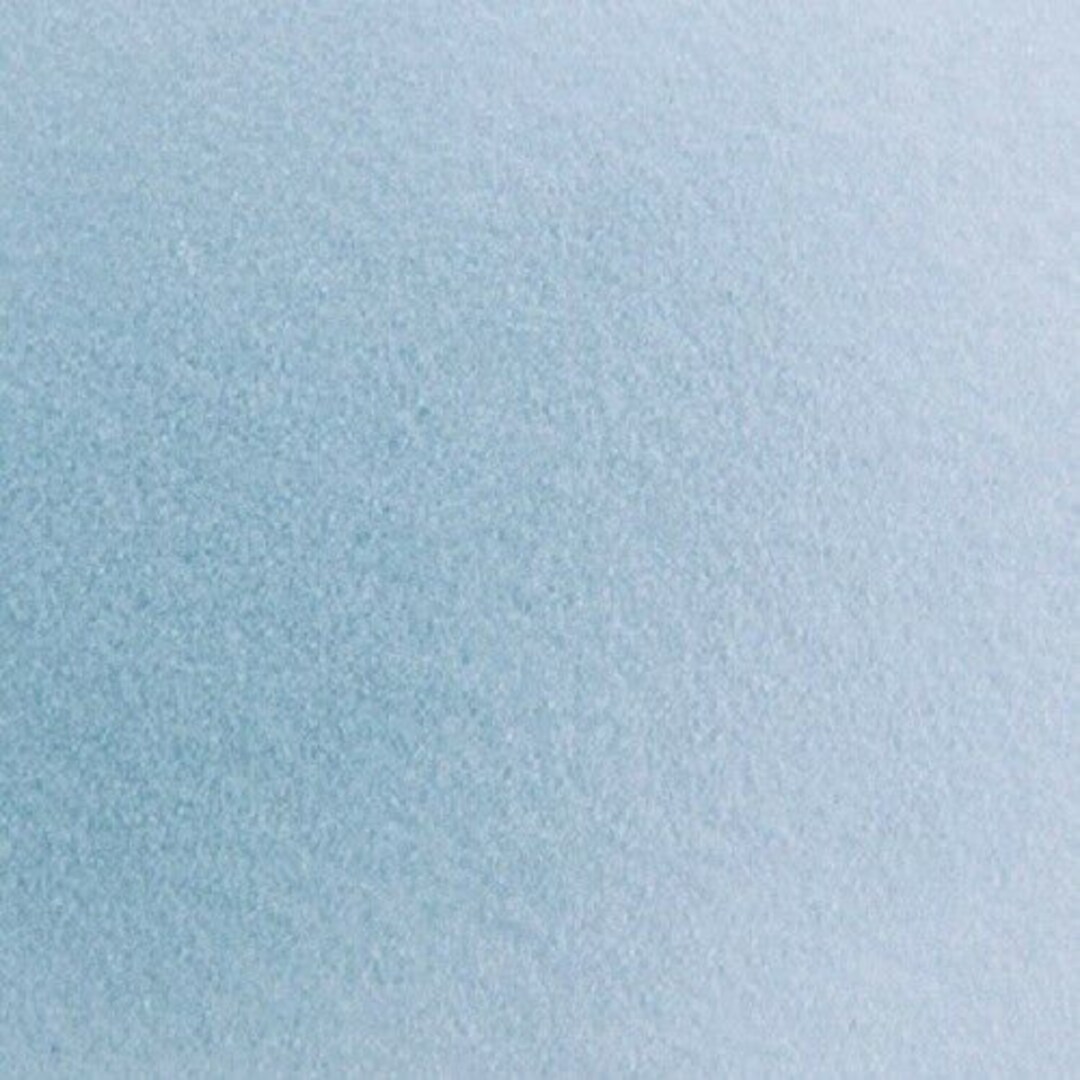 OGT Frit 96 COE- 8.5 OZ Jar- 2306F Dark Blue Opal- Multiple Frit Sizes ...