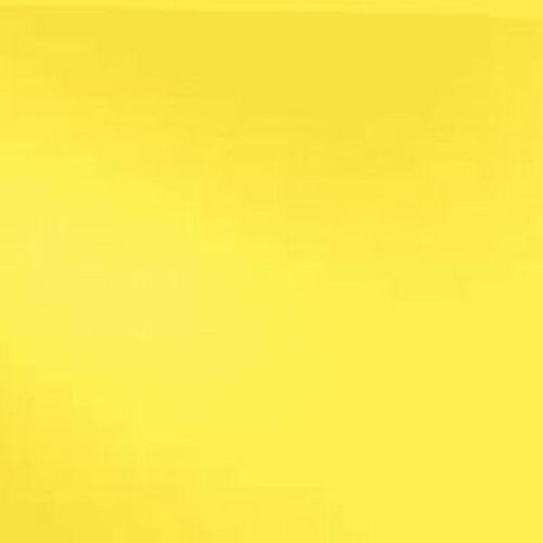 Stained Glass Sheet Yellow Waterglass Transparent Spectrum - Etsy