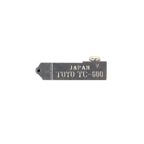 Toyo Glass Cutter Replacement Head Tc600 Tap Wheel Tap Drill Toyo ...