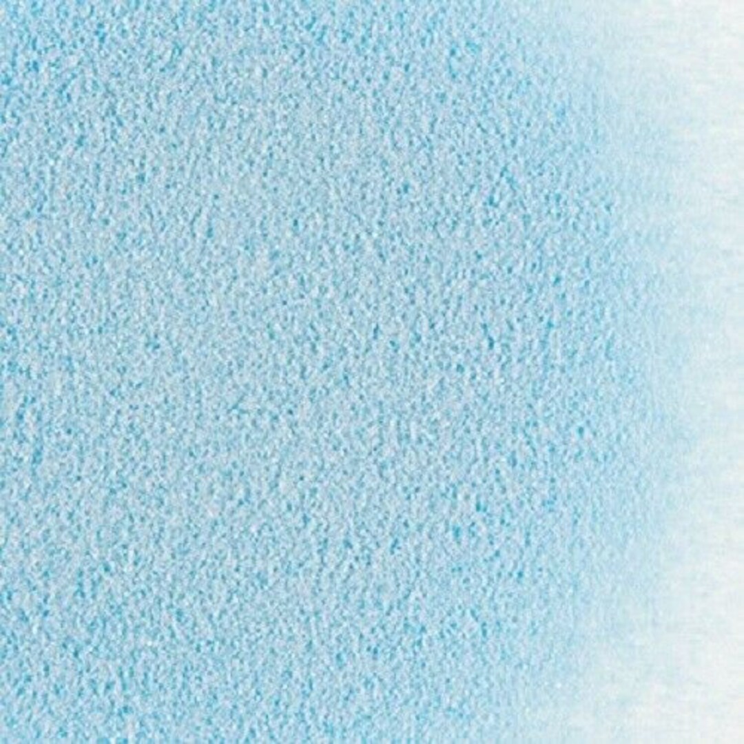 OGT Frit 96 COE- 8.5 OZ Jar- 2335F Mariner Blue- Multiple Frit Sizes ...