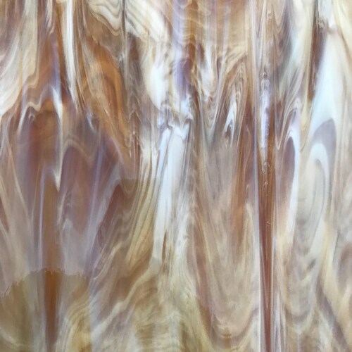 Stained Glass Sheet Clear Corteza Transparent Spectrum MOSAIC - Etsy