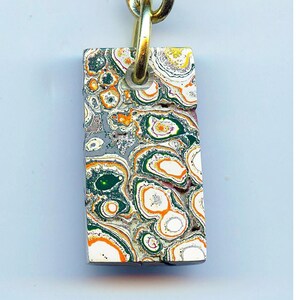 ForditeKeychains - Etsy