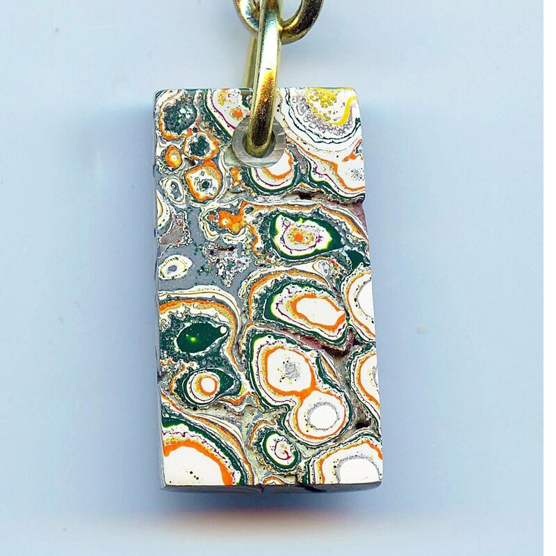 ForditeKeychains - Etsy