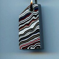 Fordite - Etsy