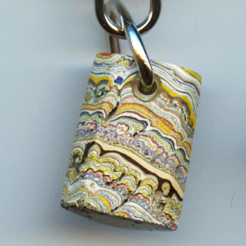 ForditeKeychains - Etsy