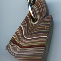 Fordite - Etsy