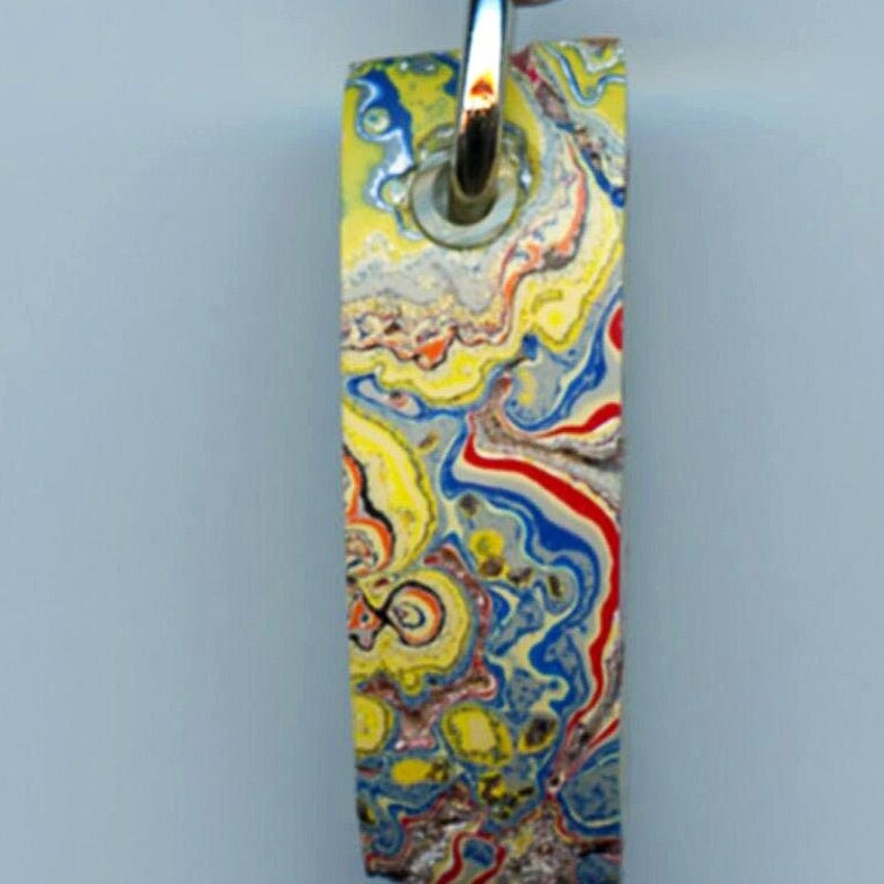 ForditeKeychains - Etsy