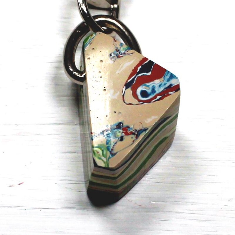 ForditeKeychains - Etsy