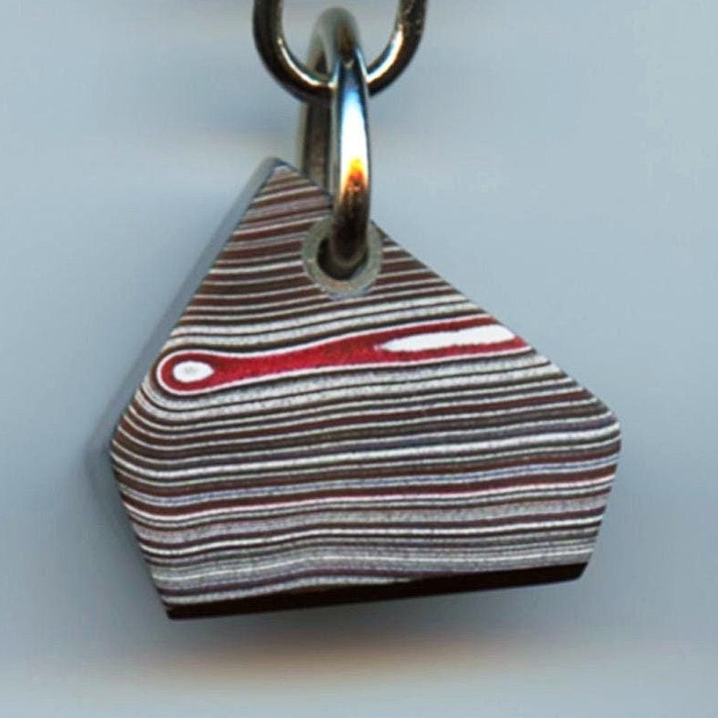 ForditeKeychains - Etsy