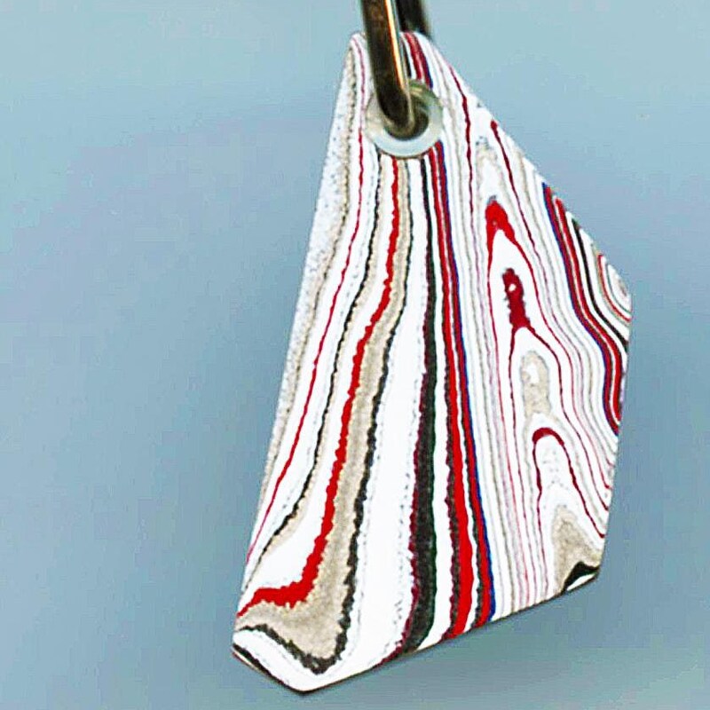 ForditeKeychains - Etsy