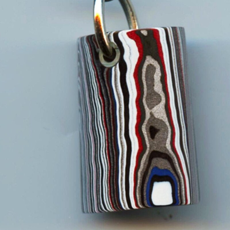 ForditeKeychains - Etsy